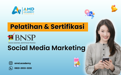 Courses | AMD Academy Indonesia