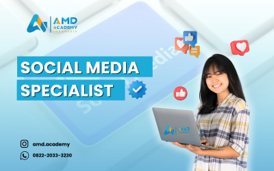 Courses | AMD Academy Indonesia