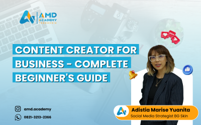 Courses | AMD Academy Indonesia